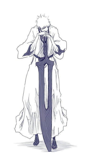 Hollow Ichigo Meme