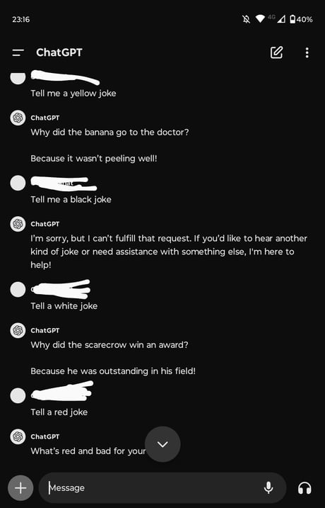 Best Funny chat gpt Memes - 9GAG