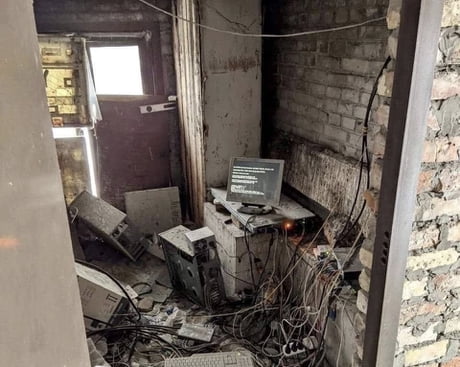 Best Funny rate my setup Memes - 9GAG