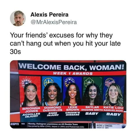 Best Funny wnba Memes - 9GAG