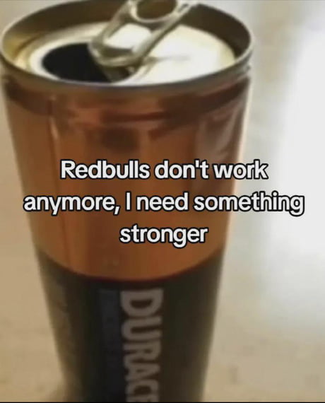 Best Funny redbull Memes - 9GAG