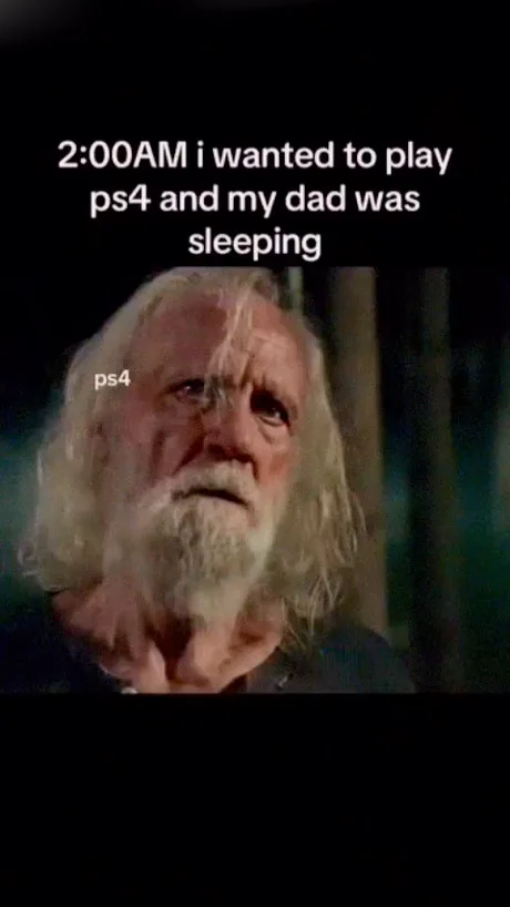 Funny Ps4 Memes