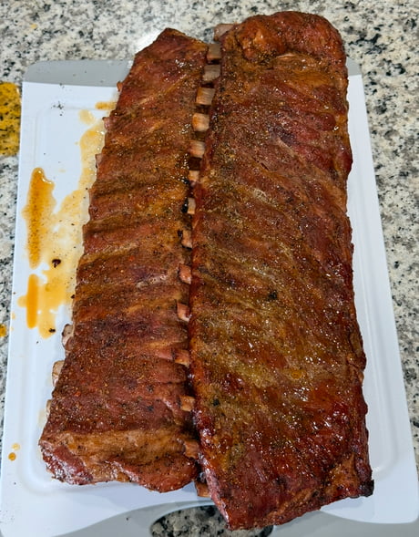 Memes Ribs