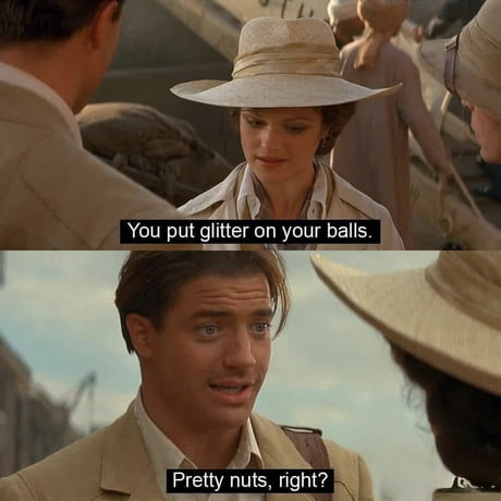 Best Funny balls Memes - 9GAG