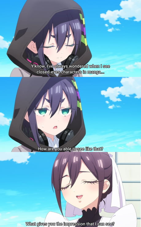 Anime Mädchen Memes