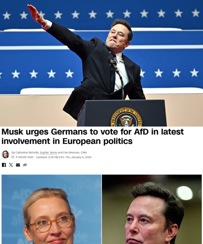 Yeah, not a nazi at all - 9GAG