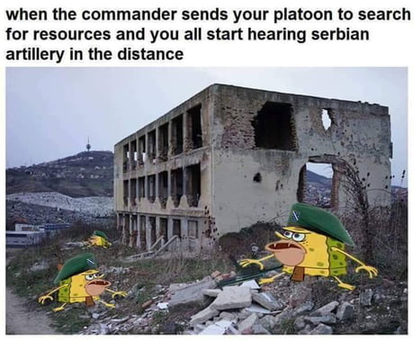 Best Funny bosnia Memes - 9GAG
