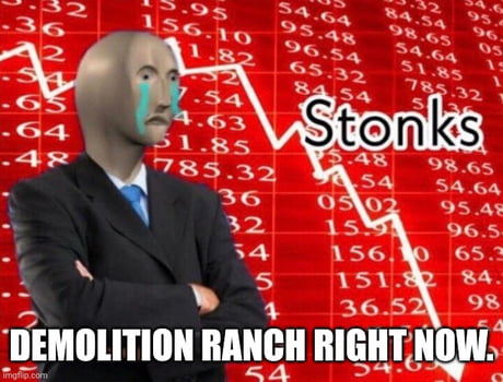 Best Funny demolition man Memes - 9GAG