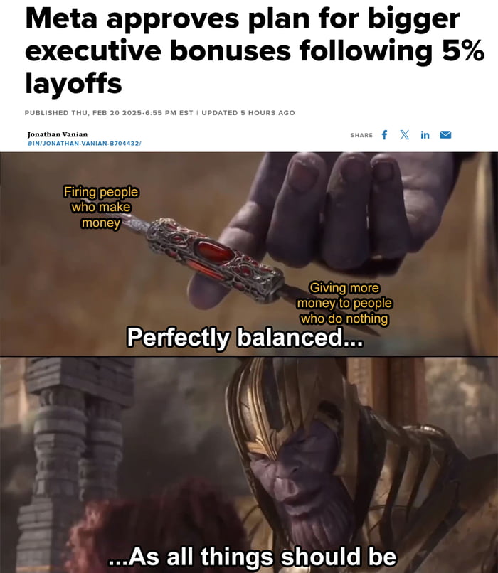 Expect more shitty AI-generated crap - 9GAG