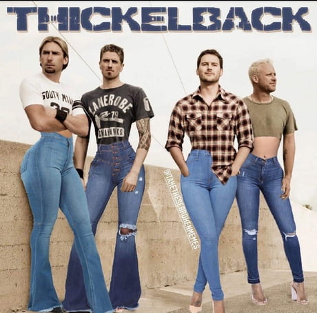 Best Funny extra thicc Memes - 9GAG
