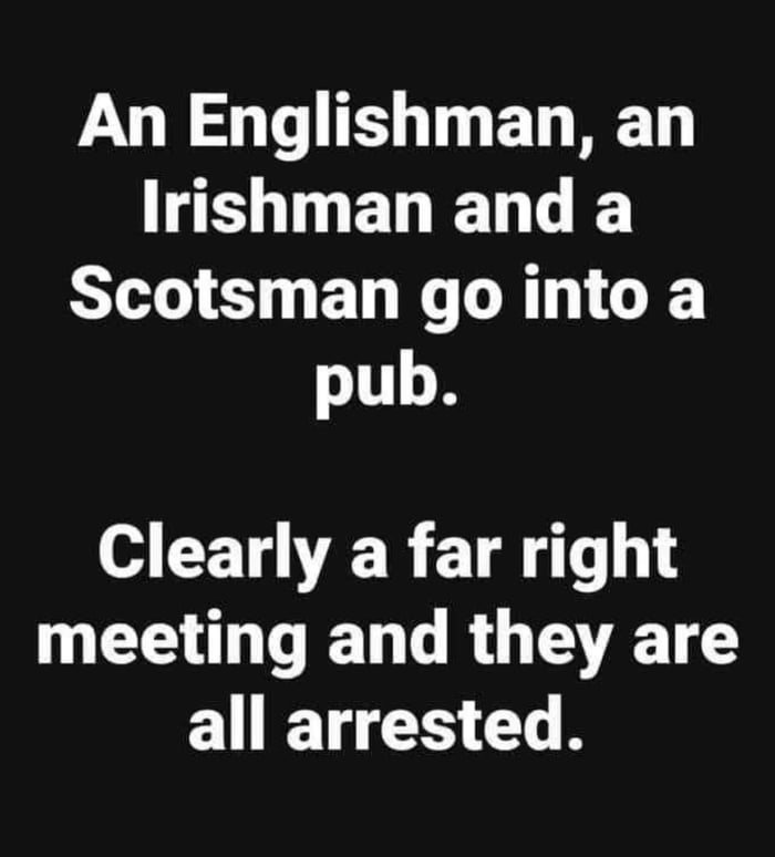 Current state of affairs. - 9GAG