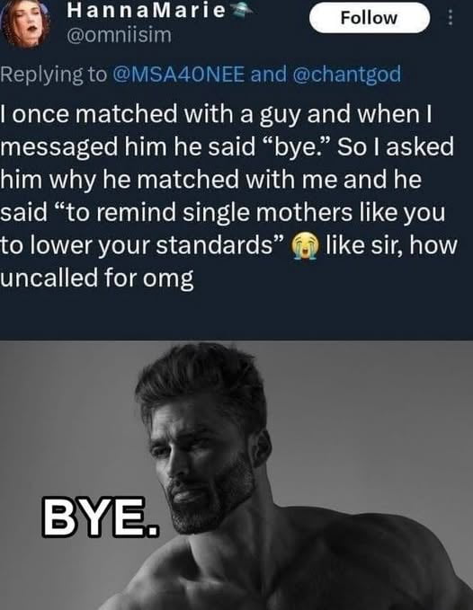 I mean... is he wrong? - 9GAG