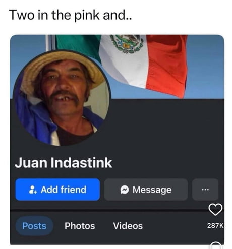 Lustige Juan Memes