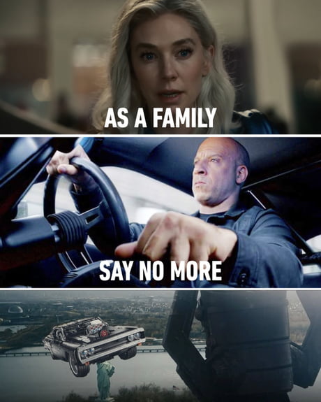 Fast Furious Kink Memes