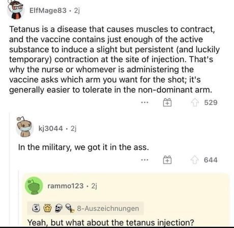 Best Funny injection Memes - 9GAG