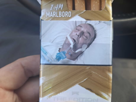 Memes Marlboro Top Weekly Starter Pack Memes Home Made From The