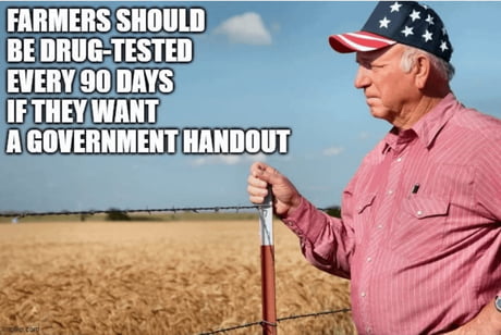 Best Funny farmer Memes - 9GAG