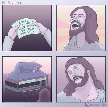 Best Funny sacrifice Memes - 9GAG