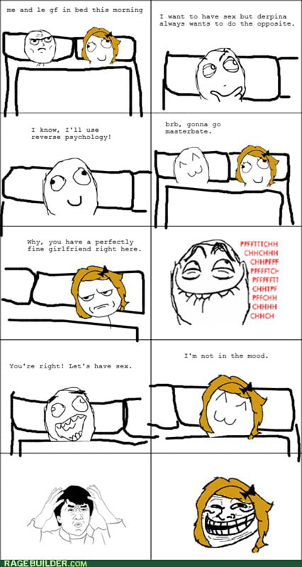 Best Funny rage comic Memes - 9GAG