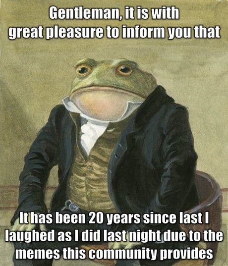 Best Funny colonel toad Memes - 9GAG