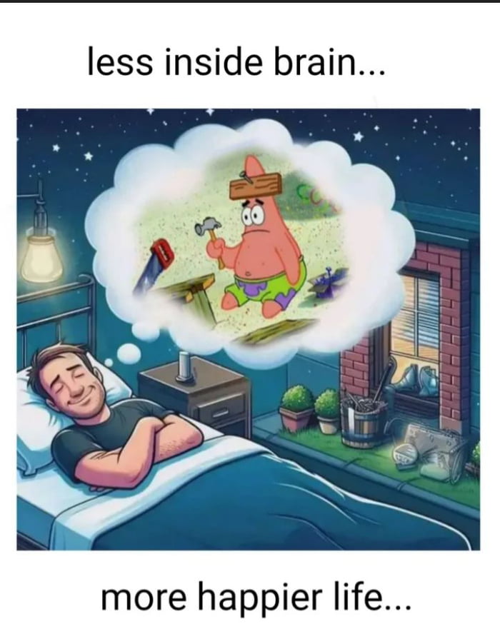 Hi im patrick... - 9GAG