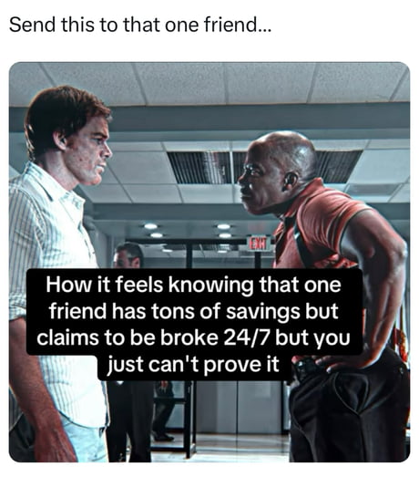 Best Funny doakes Memes - 9GAG