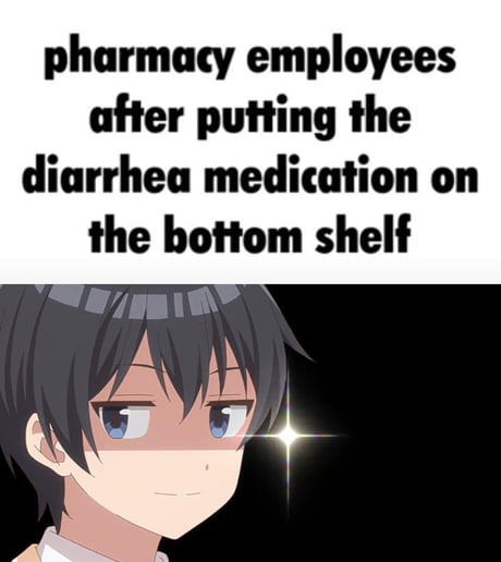 Best Funny diarrhea Memes - 9GAG