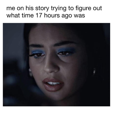 Best Funny stalker Memes - 9GAG