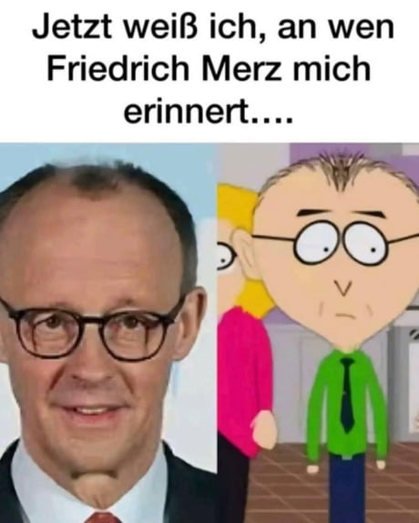 Best Funny friedrich merz Memes - 9GAG