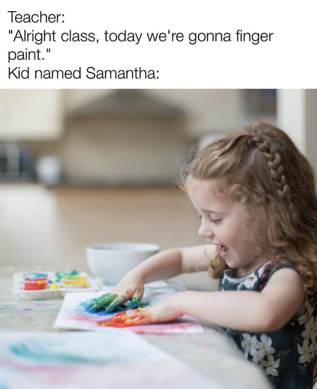Best Funny samantha Memes - 9GAG