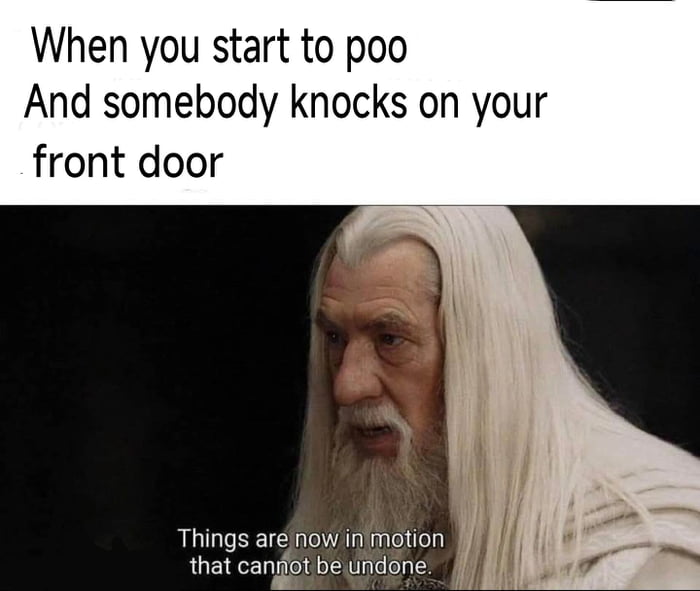 Maybe Push it Back? - 9GAG