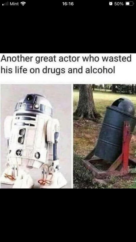Funny R2d2 Memes