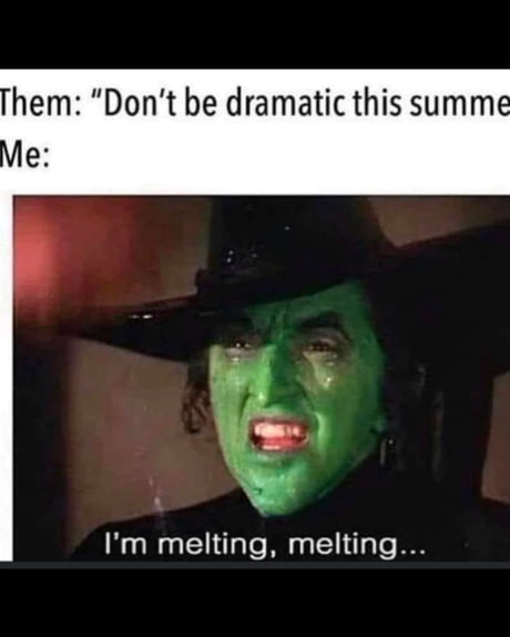 Funny Heat Memes