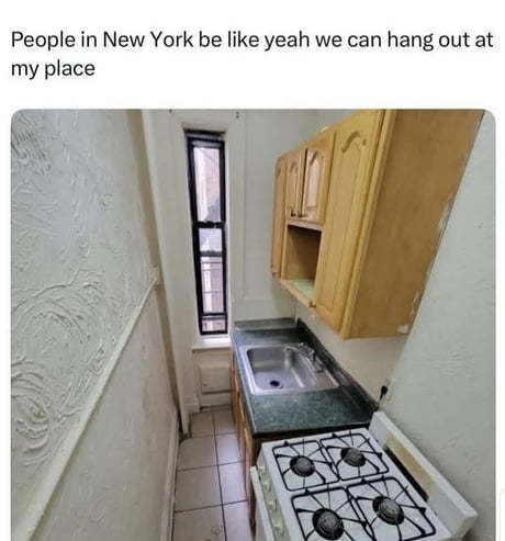 New York Memes