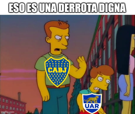 Best Funny boca juniors Memes - 9GAG