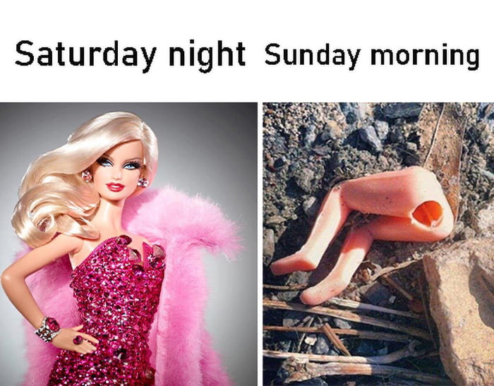 That Sunday morning feeling hits different. - 9GAG