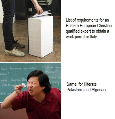 Best Funny immigration Memes - 9GAG