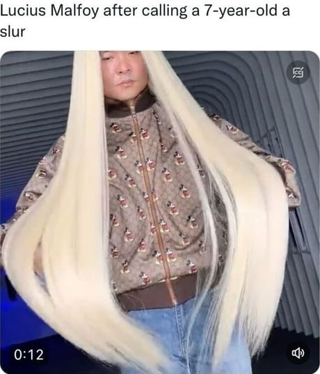 Best Funny lucius malfoy Memes - 9GAG