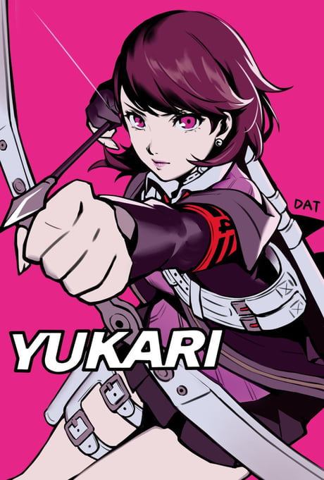 Best Funny persona 3 Memes - 9GAG