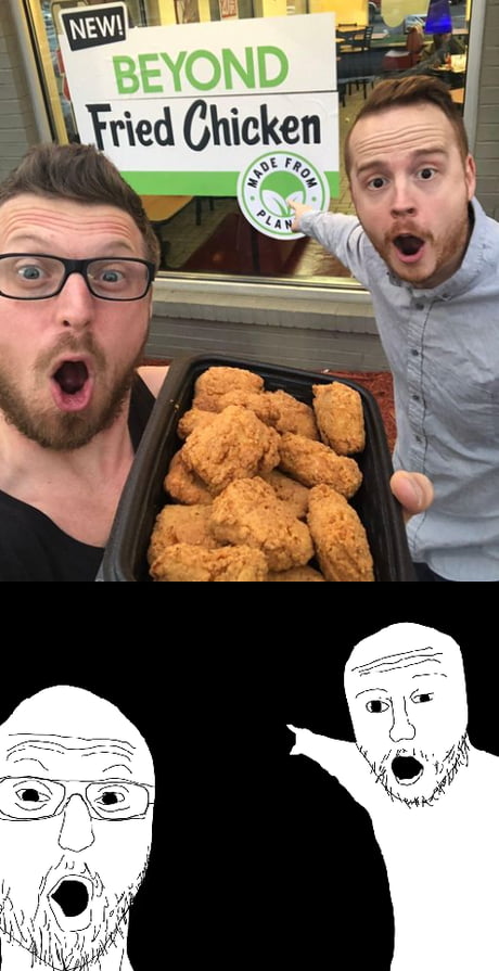Soy Mongo Memes