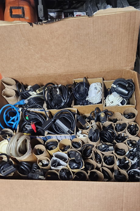 Best Funny cables Memes - 9GAG