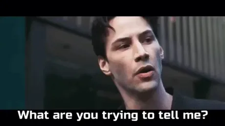 Neo Whoa Memes Savage Star Trek VS. Star Wars Memes