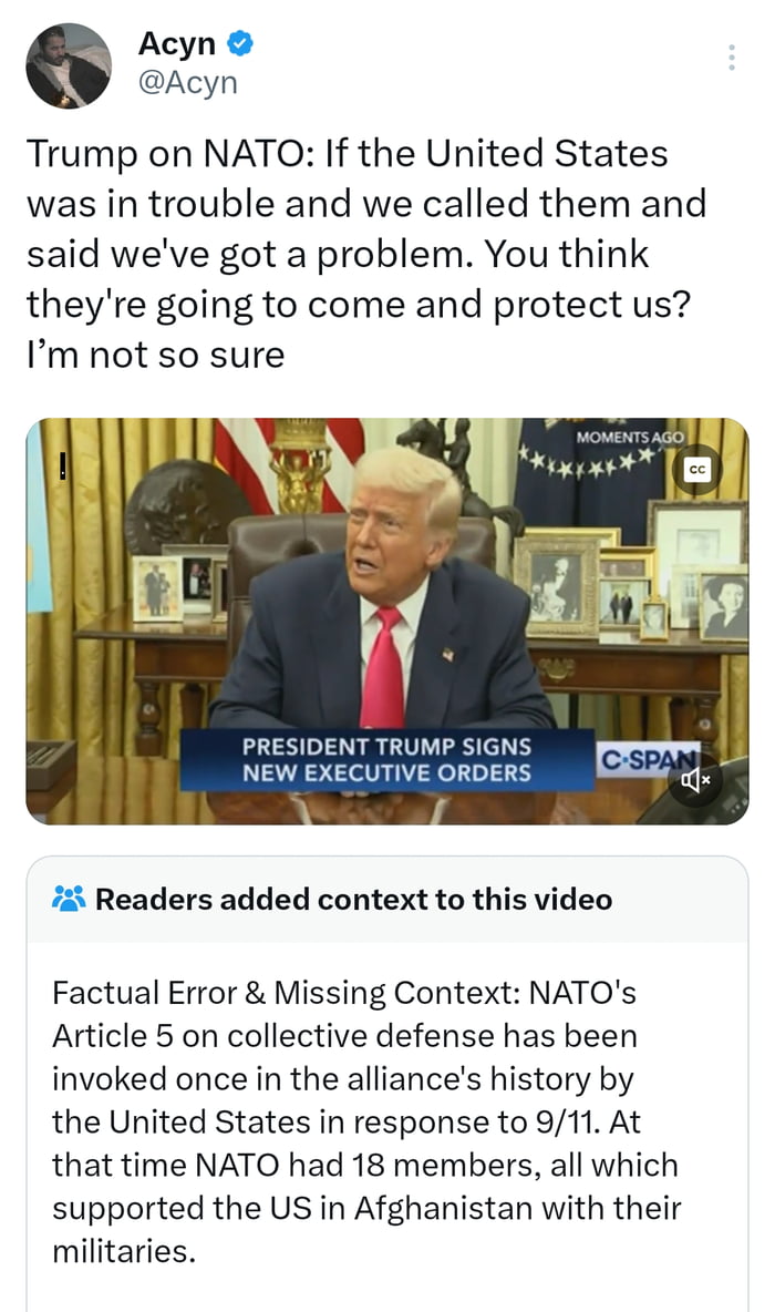 Readers' Context correct again. - 9GAG