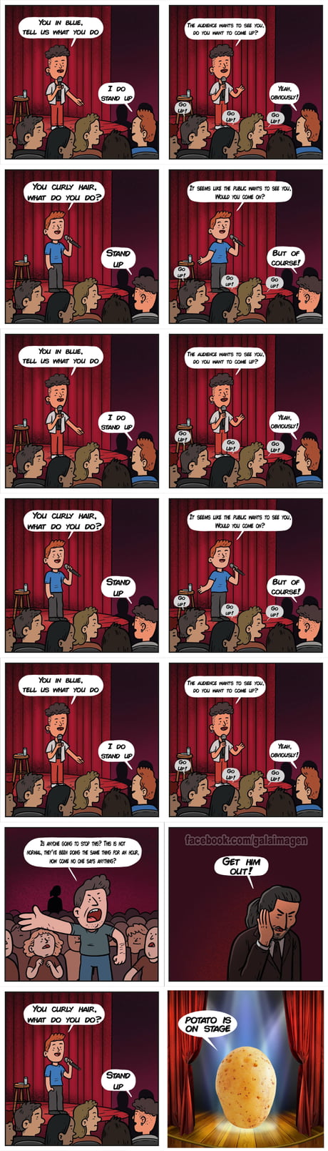 Best Funny stand up Memes - 9GAG