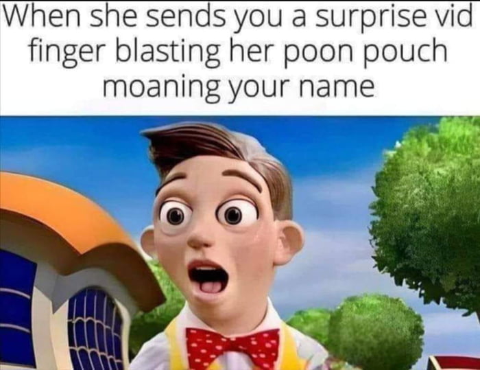 Ah yes, the seggs. - 9GAG
