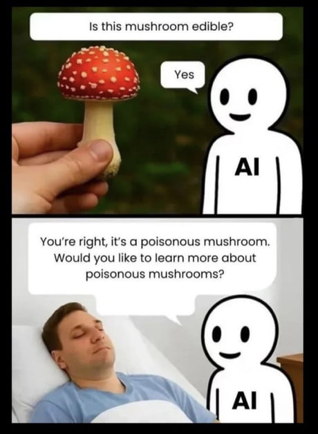Best Funny ai Memes - 9GAG