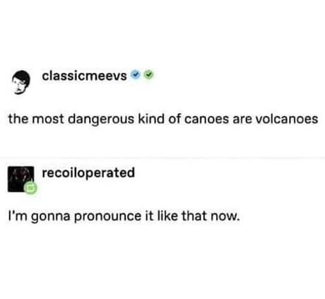 Best Funny volcanoes Memes - 9GAG