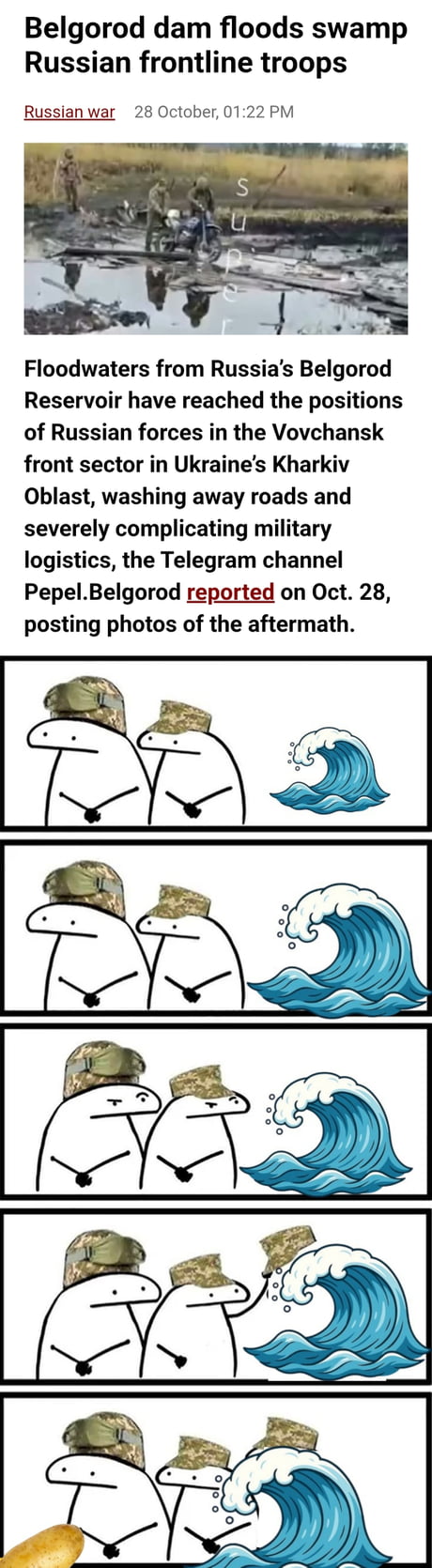 Memes Flood Yall Please Get The Flood Memes Flying! : R/asheville