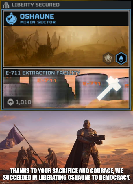 Best Funny helldivers 2 Memes - 9GAG