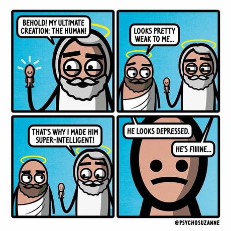 Best Funny human Memes - 9GAG